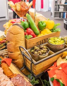 Luxury Catering & Events - Exquisite Catering