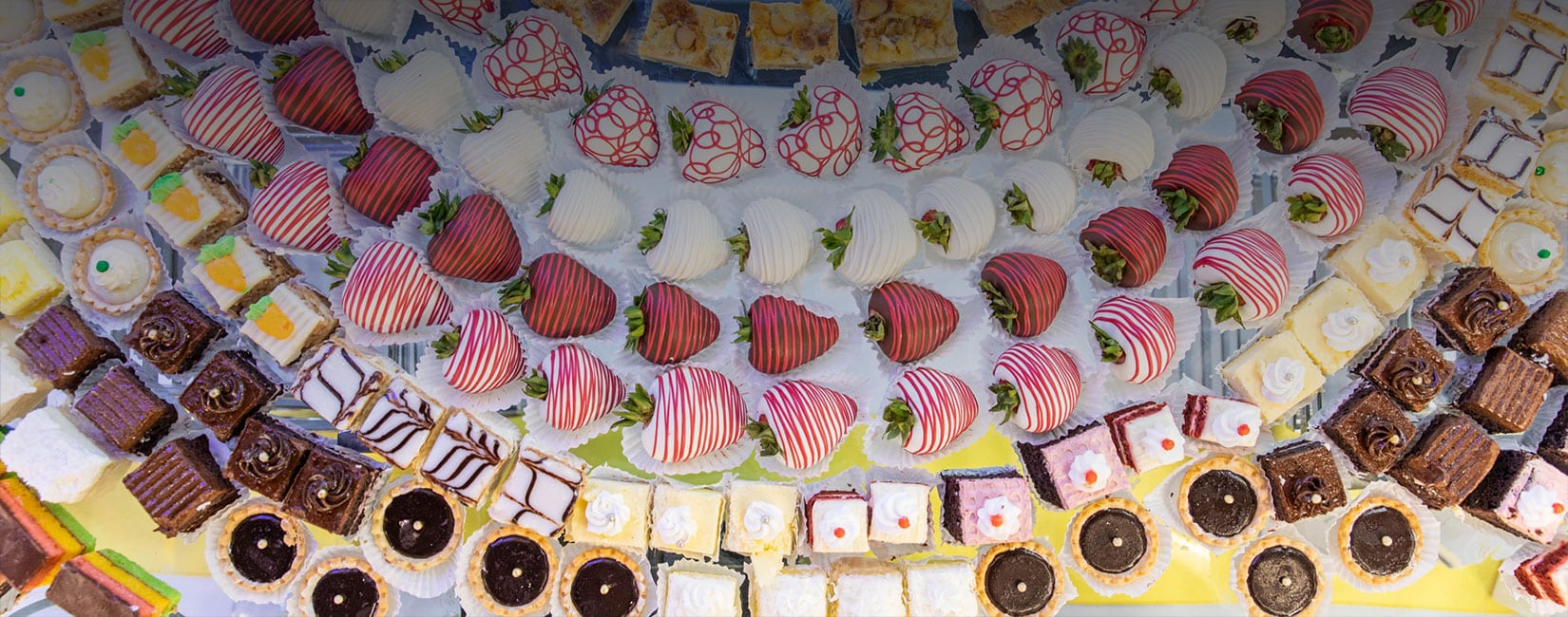 Luxury Catering & Events - Exquisite Catering