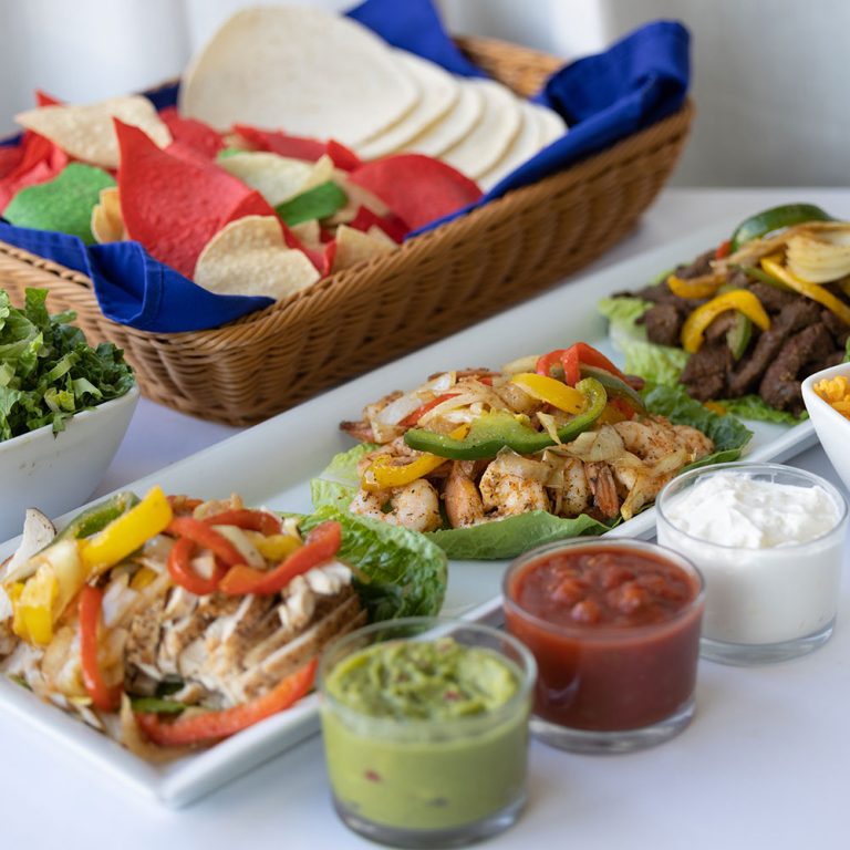 Chef's Exquisite Combo - Exquisite Catering