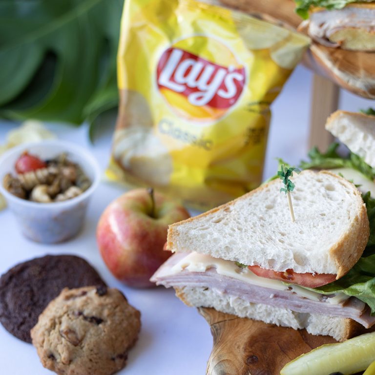 Deli Delight - Exquisite Catering