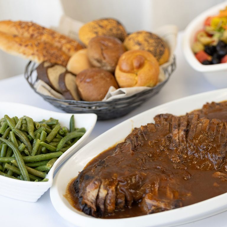 Fajita Extravaganza - Exquisite Catering