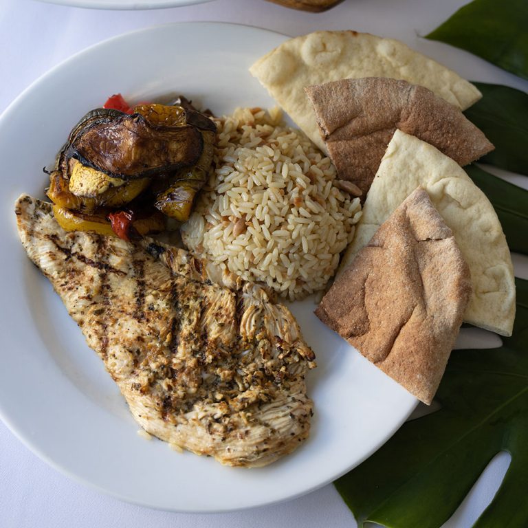 Chef's Exquisite Combo - Exquisite Catering