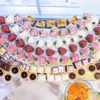Luxury Catering & Events Gallery - Exquisite Catering