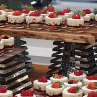 Luxury Catering & Events Gallery - Exquisite Catering