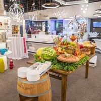 Luxury Catering & Events Gallery - Exquisite Catering