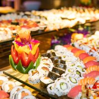 Luxury Catering & Events Gallery - Exquisite Catering