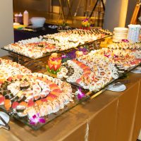 Luxury Catering & Events Gallery - Exquisite Catering