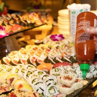 Luxury Catering & Events Gallery - Exquisite Catering