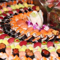 Luxury Catering & Events Gallery - Exquisite Catering