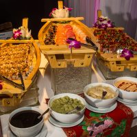 Luxury Catering & Events Gallery - Exquisite Catering