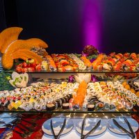 Luxury Catering & Events Gallery - Exquisite Catering