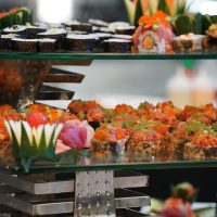 Luxury Catering & Events Gallery - Exquisite Catering