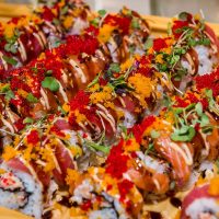 Luxury Catering & Events Gallery - Exquisite Catering