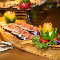 Luxury Catering & Events Gallery - Exquisite Catering