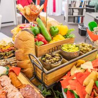 Luxury Catering & Events Gallery - Exquisite Catering