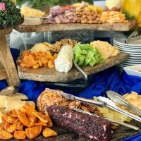 Luxury Catering & Events Gallery - Exquisite Catering