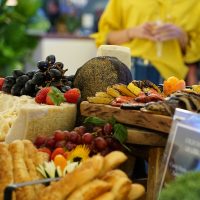 Luxury Catering & Events Gallery - Exquisite Catering