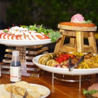 Luxury Catering & Events Gallery - Exquisite Catering