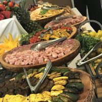 Luxury Catering & Events Gallery - Exquisite Catering