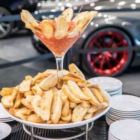 Luxury Catering & Events Gallery - Exquisite Catering