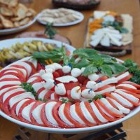Luxury Catering & Events Gallery - Exquisite Catering