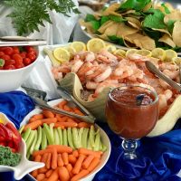 Luxury Catering & Events Gallery - Exquisite Catering