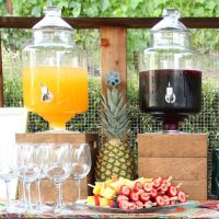 Luxury Catering & Events Gallery - Exquisite Catering