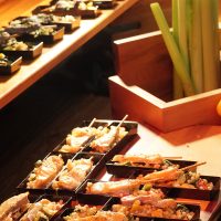 Luxury Catering & Events Gallery - Exquisite Catering