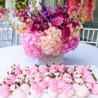 Luxury Catering & Events Gallery - Exquisite Catering