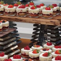 Luxury Catering & Events Gallery - Exquisite Catering