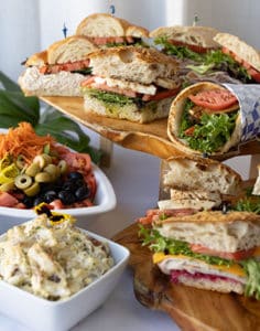 Corporate Catering - Exquisite Catering